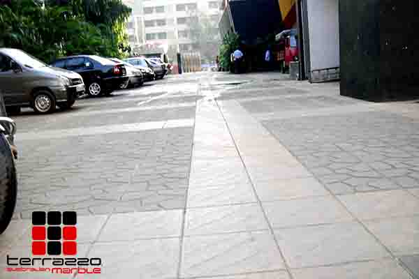 Getting the Job Done with Terrazzo Tiles - Terrazzo Australian Marble Blog